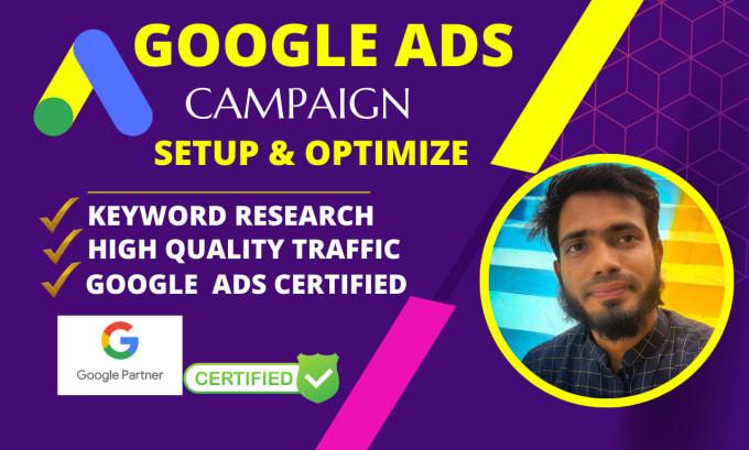 Habib Bin Rahim on LinkedIn: Google_habib: I will setup and optimize ... Habib Bin Rahim on LinkedIn: Google_habib: I will setup and optimize ...