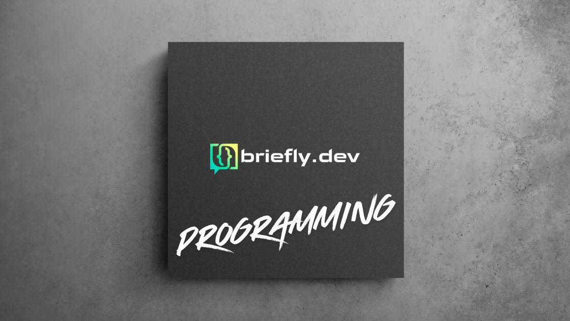 briefly.dev on LinkedIn: Understanding stdin, stdout, and stderr in ... briefly.dev on LinkedIn: Understanding stdin, stdout, and stderr in ...