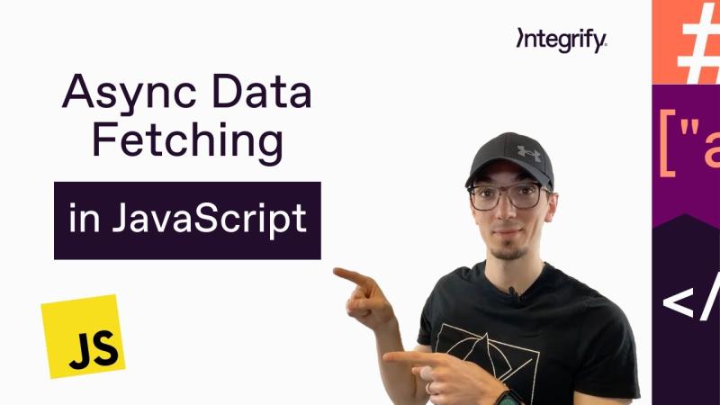 Integrify © on LinkedIn: Async Data Fetching in JavaScript Integrify © on LinkedIn: Async Data Fetching in JavaScript