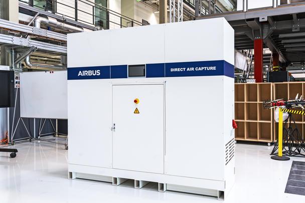 Dr. Anna Elisabeth Bauch on LinkedIn: Pioneering new uses for carbon ... Dr. Anna Elisabeth Bauch on LinkedIn: Pioneering new uses for carbon ...