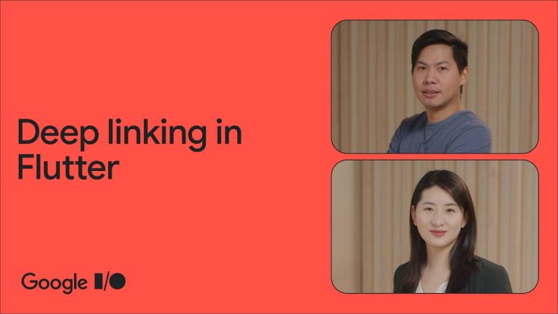 Sarin Upreti on LinkedIn: Deep dive into Flutter deep linking Sarin Upreti on LinkedIn: Deep dive into Flutter deep linking
