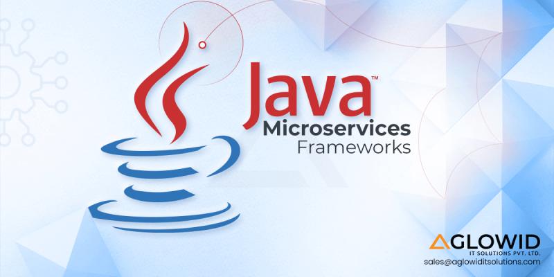 Aglowid IT Solutions Pvt. Ltd. on LinkedIn: Java Microservices ... Aglowid IT Solutions Pvt. Ltd. on LinkedIn: Java Microservices ...