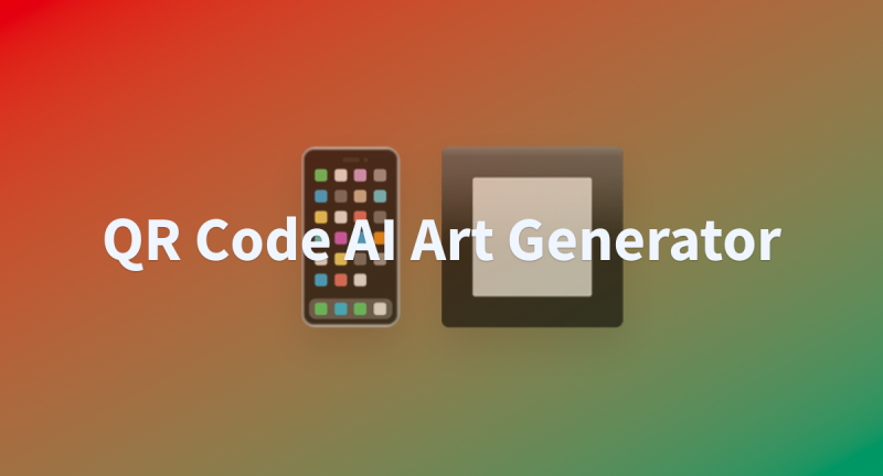 Shravani Gaikwad on LinkedIn: QR Code AI Art Generator - a Hugging Face ... Shravani Gaikwad on LinkedIn: QR Code AI Art Generator - a Hugging Face ...