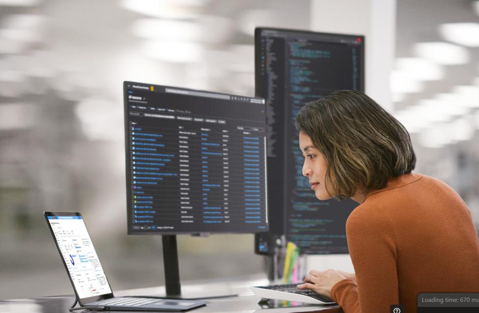 Microsoft Mechanics on LinkedIn: Microsoft Announces General ... Microsoft Mechanics on LinkedIn: Microsoft Announces General ...