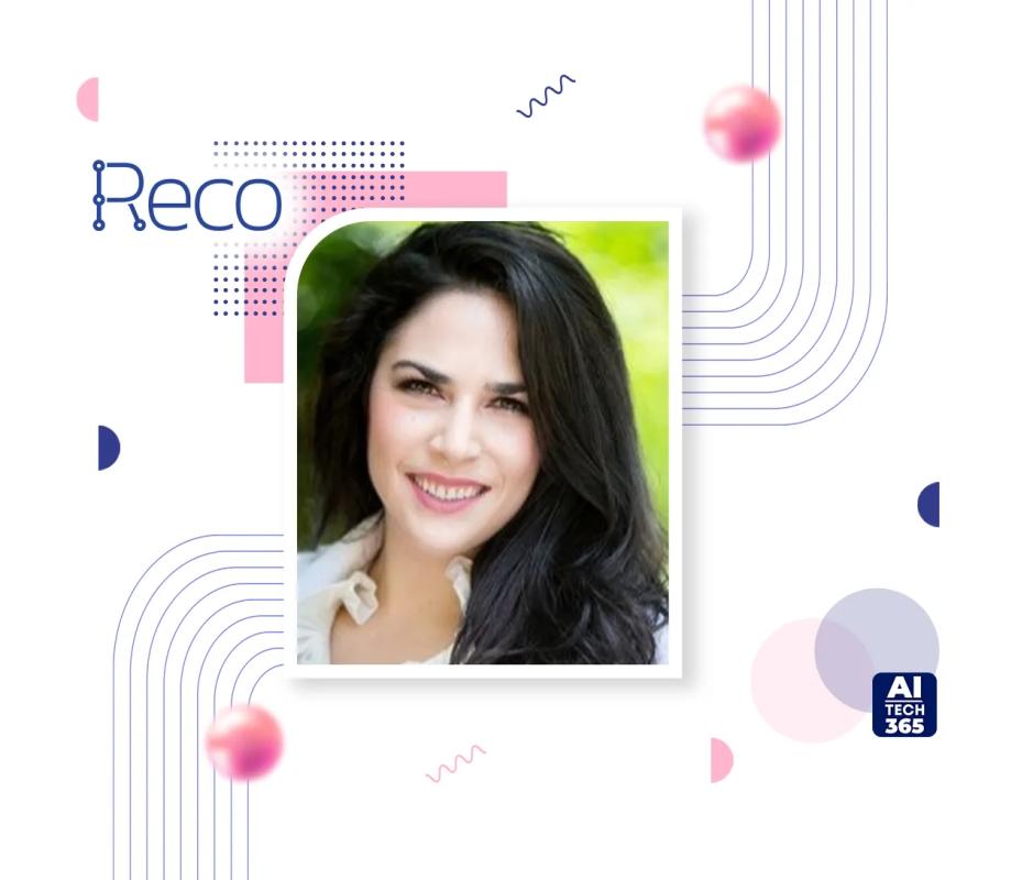 AITech365 on LinkedIn: Reco Names Merritt Baer Chief Information ... AITech365 on LinkedIn: Reco Names Merritt Baer Chief Information ...