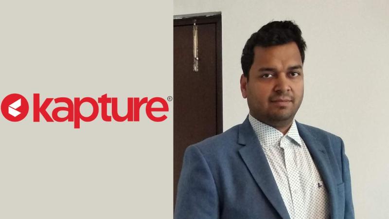 Vikas Garg on LinkedIn: Kapture onboards Himanshu Garg as SVP-Engineering Vikas Garg on LinkedIn: Kapture onboards Himanshu Garg as SVP-Engineering