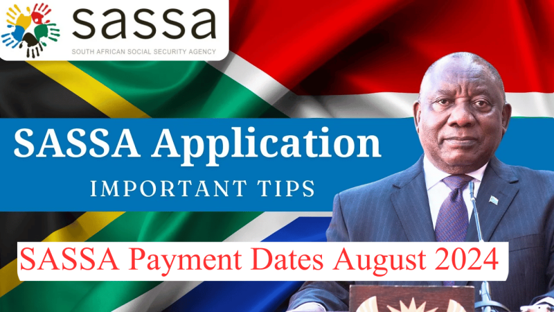Yousif malik on LinkedIn: Breaking News: SASSA Payment Dates August 2024 Yousif malik on LinkedIn: Breaking News: SASSA Payment Dates August 2024