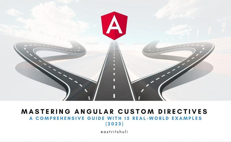How to master Angular Custom Directives | Astrit Shuli posted on the ... How to master Angular Custom Directives | Astrit Shuli posted on the ...