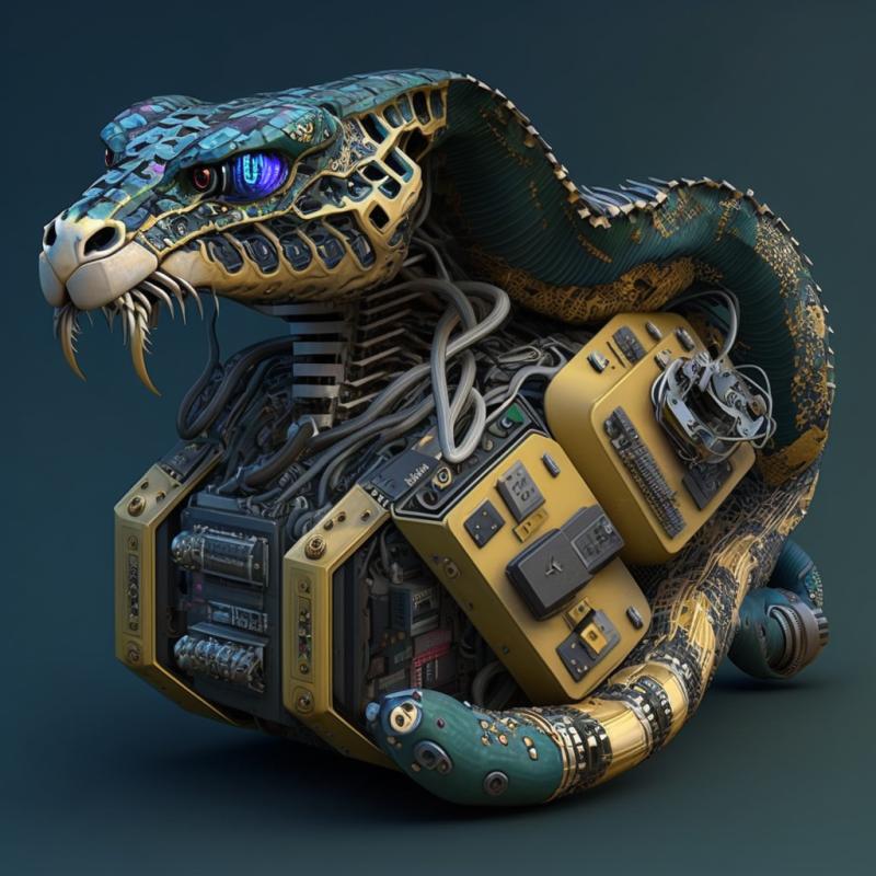 Dolamu Oludare on LinkedIn: Optimizing Python Codes with Comprehensions Dolamu Oludare on LinkedIn: Optimizing Python Codes with Comprehensions
