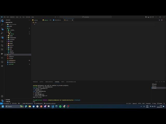 Python REST on LinkedIn: Configuring API Calls with Axios in Python ... Python REST on LinkedIn: Configuring API Calls with Axios in Python ...
