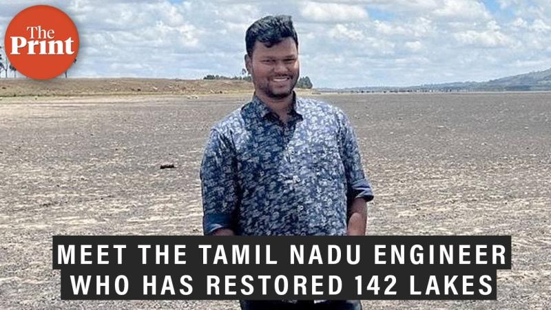 Supriya Sen on LinkedIn: Meet Tamil Nadu engineer Nimal Raghavan who ... Supriya Sen on LinkedIn: Meet Tamil Nadu engineer Nimal Raghavan who ...
