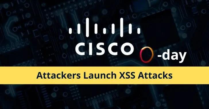 Donna R. on LinkedIn: Cisco Zero-Day Flaw: Let Remote Attackers Launch ... Donna R. on LinkedIn: Cisco Zero-Day Flaw: Let Remote Attackers Launch ...