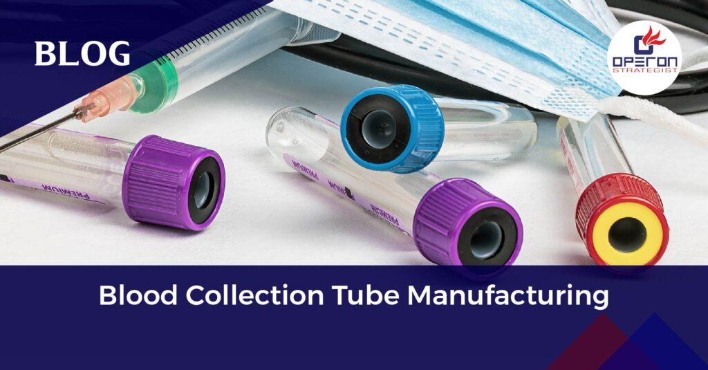 Namrata Chaudhari on LinkedIn: Blood Collection Tube Manufacturing Namrata Chaudhari on LinkedIn: Blood Collection Tube Manufacturing