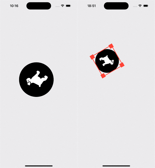 Itsuki - on LinkedIn: SwiftUI: Resizing, Rotating, Re-Positioning View ... Itsuki - on LinkedIn: SwiftUI: Resizing, Rotating, Re-Positioning View ...