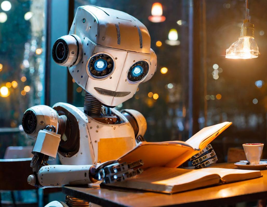 Dennis Hillemann on LinkedIn: The Intellectual Odyssey into Artificial ... Dennis Hillemann on LinkedIn: The Intellectual Odyssey into Artificial ...