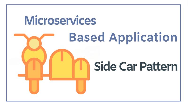 Donald Lutz on LinkedIn: Implementing The Sidecar Pattern in a ... Donald Lutz on LinkedIn: Implementing The Sidecar Pattern in a ...