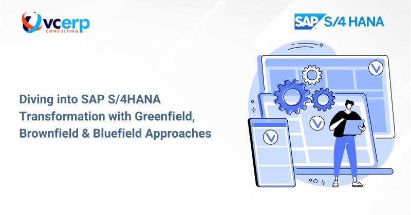 Vishaal Chopra on LinkedIn: Route to SAP S/4HANA - Greenfield ... Vishaal Chopra on LinkedIn: Route to SAP S/4HANA - Greenfield ...