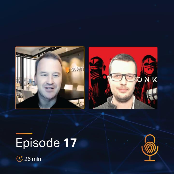 Soterion on LinkedIn: SAP Security & GRC Podcast (E17) – Security Risks ... Soterion on LinkedIn: SAP Security & GRC Podcast (E17) – Security Risks ...
