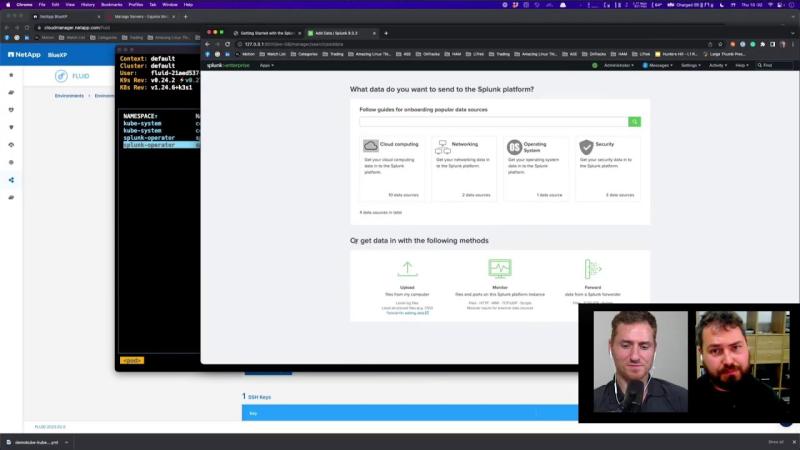 Lucas Lambous on LinkedIn: The simplest way to deploy K8s and VMs on ... Lucas Lambous on LinkedIn: The simplest way to deploy K8s and VMs on ...