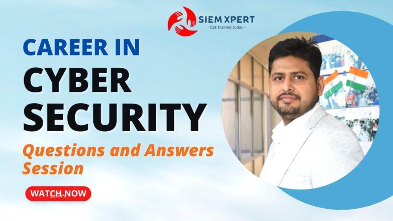 Sulabh Mishra on LinkedIn: Career in Cyber Security | Questions and ... Sulabh Mishra on LinkedIn: Career in Cyber Security | Questions and ...