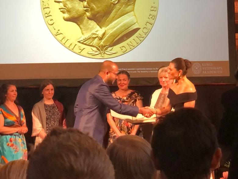Rajan Kumar Pandey, Ph.D. on LinkedIn: Rajan Kumar Pandey awarded the ... Rajan Kumar Pandey, Ph.D. on LinkedIn: Rajan Kumar Pandey awarded the ...