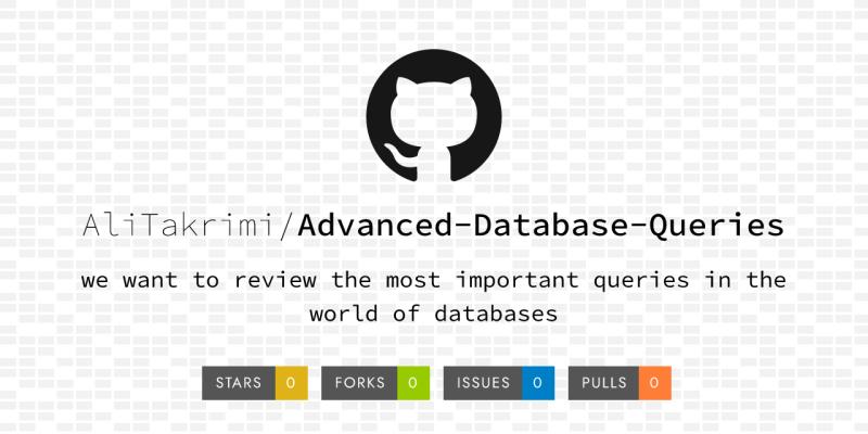 Ali Takrimi on LinkedIn: Advanced-Database-Queries/SqlServer ... Ali Takrimi on LinkedIn: Advanced-Database-Queries/SqlServer ...
