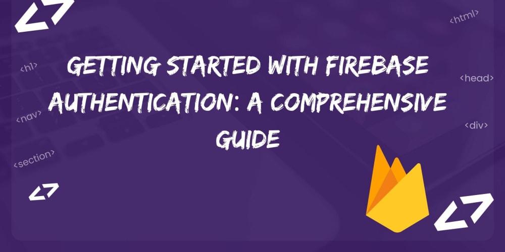 MUHAMMAD SHAHAB MALIK on LinkedIn: Getting Started with Firebase ... MUHAMMAD SHAHAB MALIK on LinkedIn: Getting Started with Firebase ...