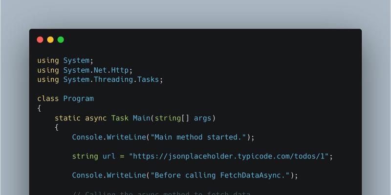 Safyan Yaqoob on LinkedIn: async, await, ConfigureAwait(true/false) Safyan Yaqoob on LinkedIn: async, await, ConfigureAwait(true/false)