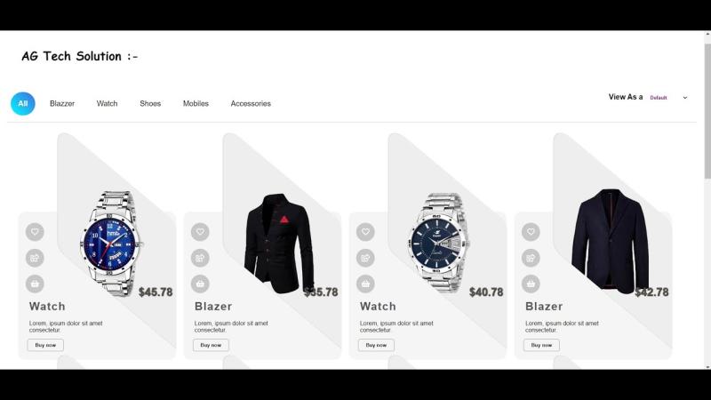 Akshar Gabani on LinkedIn: Product filter or search by categories with ... Akshar Gabani on LinkedIn: Product filter or search by categories with ...