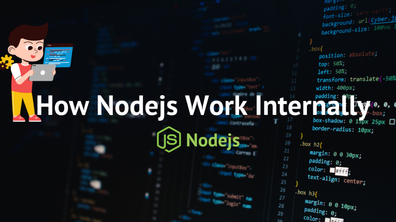 Nishit Bariya on LinkedIn: How Nodejs Work Internally Nishit Bariya on LinkedIn: How Nodejs Work Internally