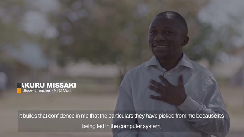 Bwengye Anthony CPMP® on LinkedIn: Digitizing School Practice in Uganda Bwengye Anthony CPMP® on LinkedIn: Digitizing School Practice in Uganda