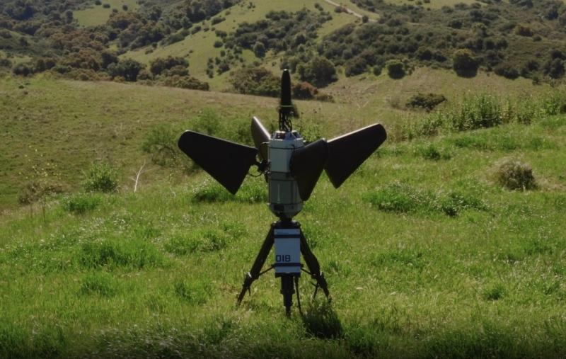 Paul Sathis on LinkedIn: Anduril unveils game-changing electromagnetic ... Paul Sathis on LinkedIn: Anduril unveils game-changing electromagnetic ...