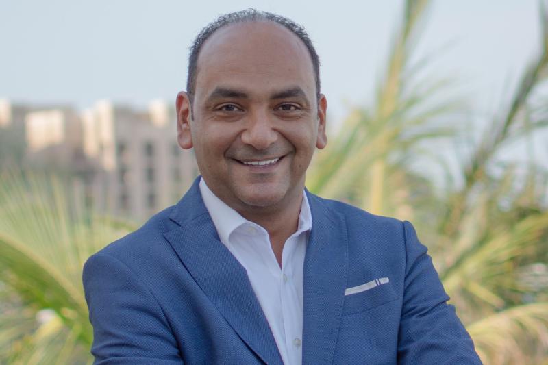 Hotelier Middle East on LinkedIn: Nader Halim named GM for Hilton ... Hotelier Middle East on LinkedIn: Nader Halim named GM for Hilton ...