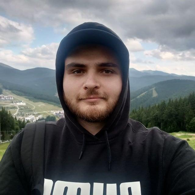 Illia Hamieiev on LinkedIn: Illia Hamieiev Illia Hamieiev on LinkedIn: Illia Hamieiev
