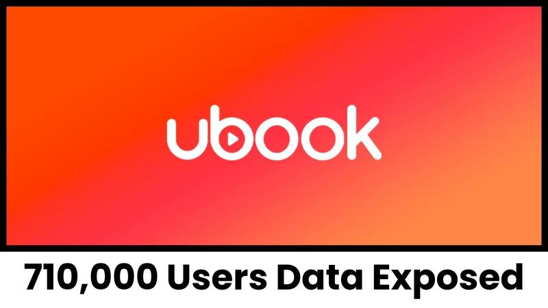 Edward Kiledjian on LinkedIn: ubook Suffered Data Breach, 710,000 Users ... Edward Kiledjian on LinkedIn: ubook Suffered Data Breach, 710,000 Users ...