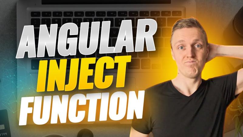 Sifeddine Oudani on LinkedIn: Angular Inject Function - Better Than ... Sifeddine Oudani on LinkedIn: Angular Inject Function - Better Than ...