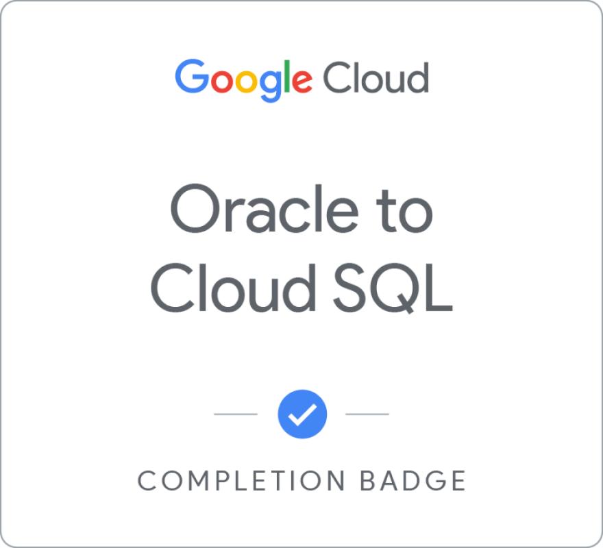 How to Migrate to Cloud SQL PostgreSQL | Biswanath Giri posted on the ... How to Migrate to Cloud SQL PostgreSQL | Biswanath Giri posted on the ...