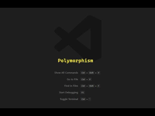 Mohammad Jamali on LinkedIn: Flutter Learning(Polymorphism) Mohammad Jamali on LinkedIn: Flutter Learning(Polymorphism)