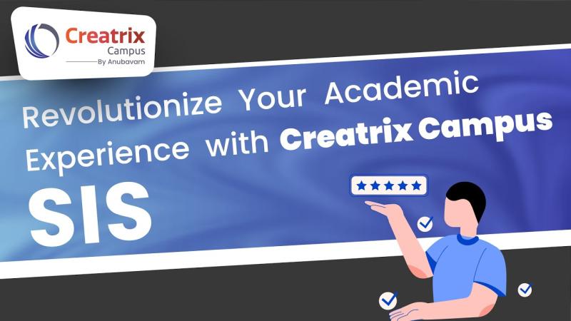 Creatrix Campus on LinkedIn: Revolutionize Your Academic Experience ... Creatrix Campus on LinkedIn: Revolutionize Your Academic Experience ...