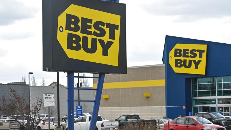 Roscoe Barnes III on LinkedIn: Best Buy lays off hundreds of store ... Roscoe Barnes III on LinkedIn: Best Buy lays off hundreds of store ...