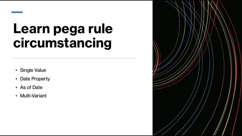 Qtometa on LinkedIn: Learn pega rule circumstancing #pega #pegahelp #UI Qtometa on LinkedIn: Learn pega rule circumstancing #pega #pegahelp #UI