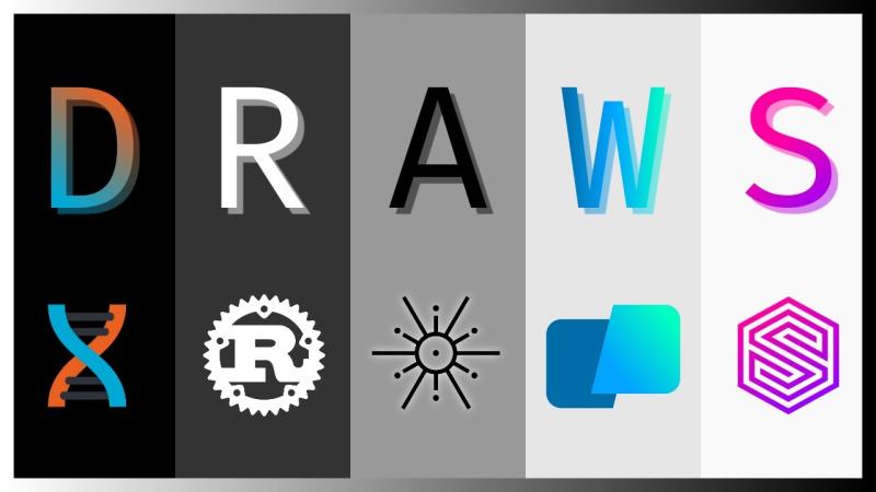 Rust Jobs 🦀 on LinkedIn: Modern All Rust Stack - Dioxus, Axum, Warp ... Rust Jobs 🦀 on LinkedIn: Modern All Rust Stack - Dioxus, Axum, Warp ...