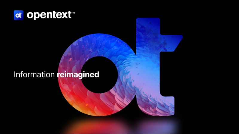 Joe Hartnett on LinkedIn: Information reimagined Joe Hartnett on LinkedIn: Information reimagined