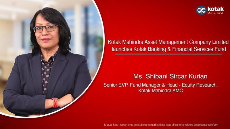 Shibani Sircar Kurian on LinkedIn: Kotak Mahindra AMC launches Kotak ... Shibani Sircar Kurian on LinkedIn: Kotak Mahindra AMC launches Kotak ...