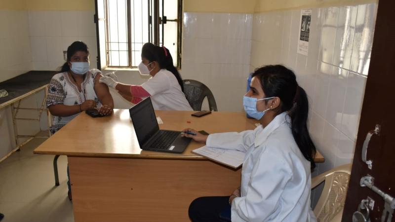 Jonathan Harris on LinkedIn: HPE helps India improve healthcare with ... Jonathan Harris on LinkedIn: HPE helps India improve healthcare with ...