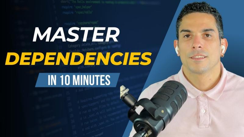 Demos Petsas on LinkedIn: Learn how to use Poetry Python Demos Petsas on LinkedIn: Learn how to use Poetry Python