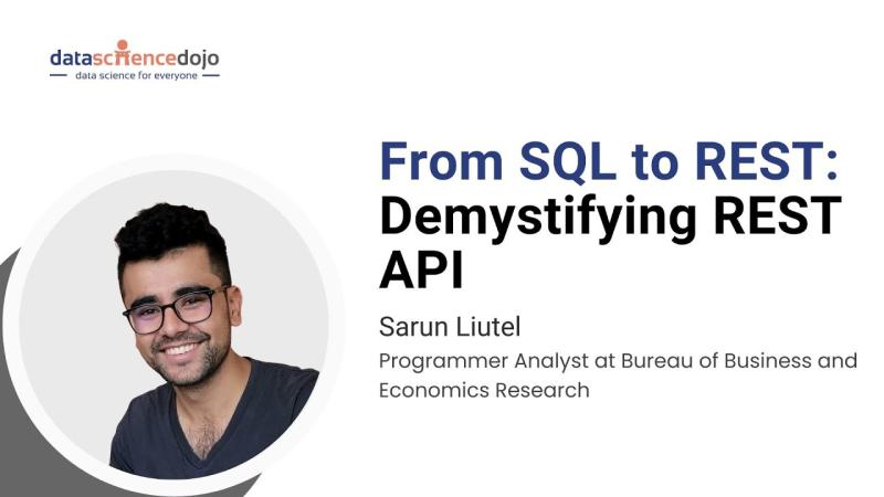 Shalin Luitel on LinkedIn: From SQL to REST: Demystifying REST API Shalin Luitel on LinkedIn: From SQL to REST: Demystifying REST API