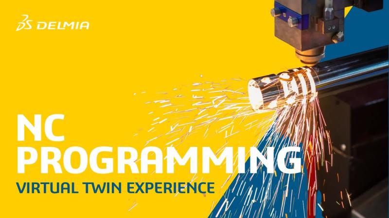 HAYCAD INFOTECH BULGARIA on LinkedIn: DELMIA Machining - NC Programming ... HAYCAD INFOTECH BULGARIA on LinkedIn: DELMIA Machining - NC Programming ...