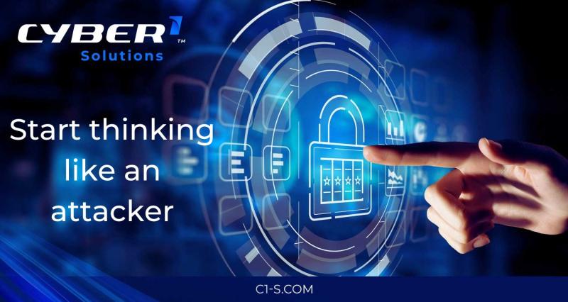TechCentral on LinkedIn: Start thinking like an attacker TechCentral on LinkedIn: Start thinking like an attacker