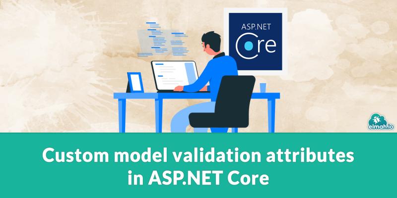 Ali Hamza Ansari on LinkedIn: Custom model validation attributes in ASP ... Ali Hamza Ansari on LinkedIn: Custom model validation attributes in ASP ...